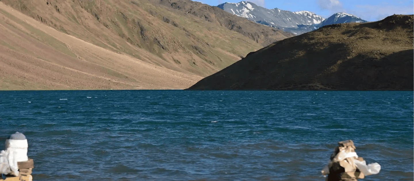 Chandratal Lake Camping & Trek Guide 2026 - Spiti Valley | TravellingLark